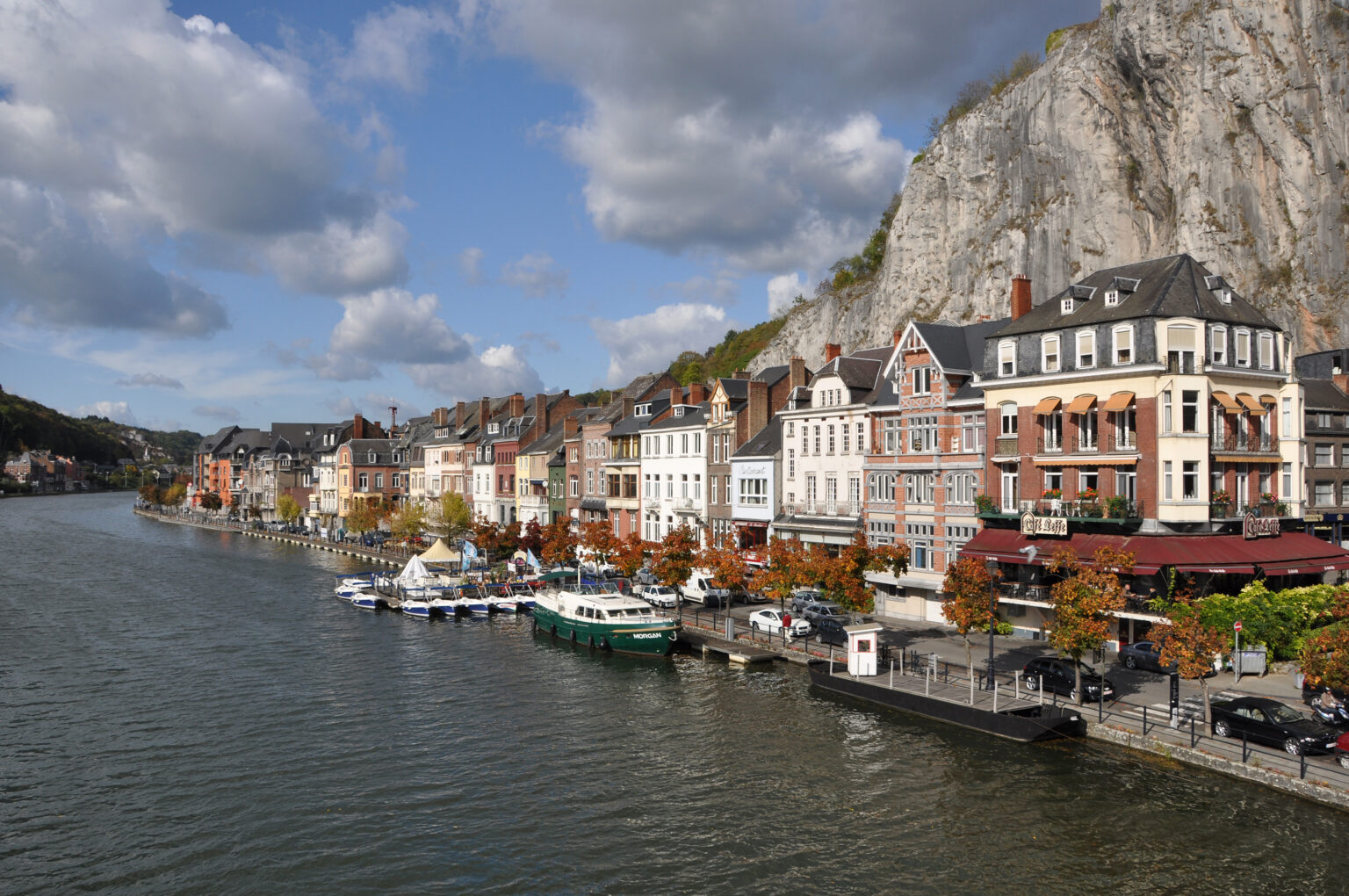 Découvrez les trésors cachés de la Meuse : Guide pratique et conseils